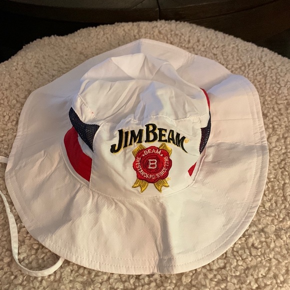Jim Beam | Accessories | Jim Beam Bucket Hat | Poshmark